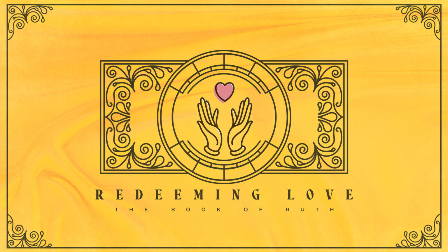 Redeeming Love – Crossroad Christian Church